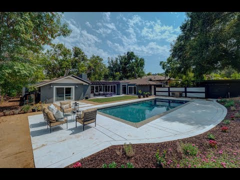 Encino Estate Homes for sale | 4189 Hayvenhurst Ave | 91436 real estate | Jamie Pearson