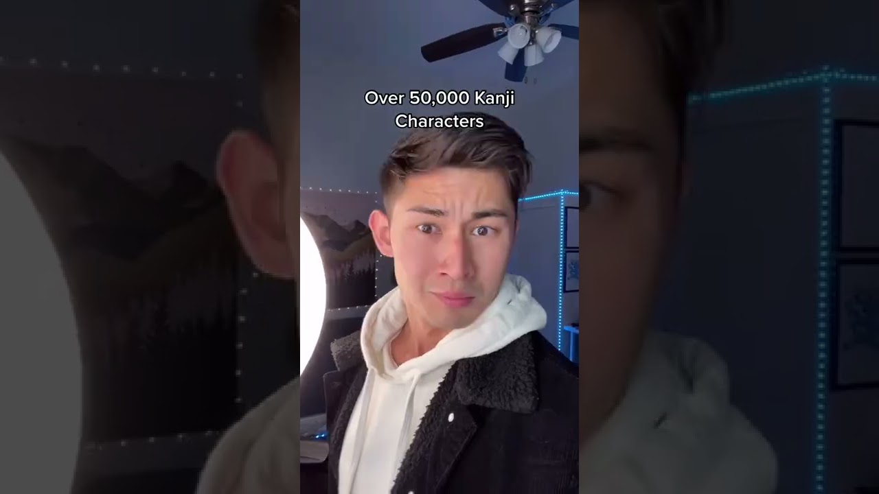 People ALWAYS Want To Learn JAPANESE Until...