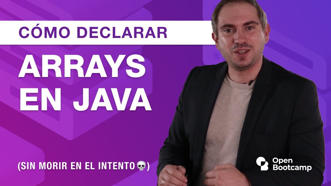 💀 ARRAYLIST en JAVA sin morir en el intento. Una GUÍA completa de Arrays. 💀