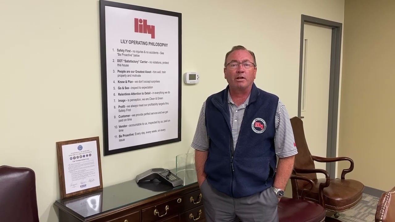 Our Training Program