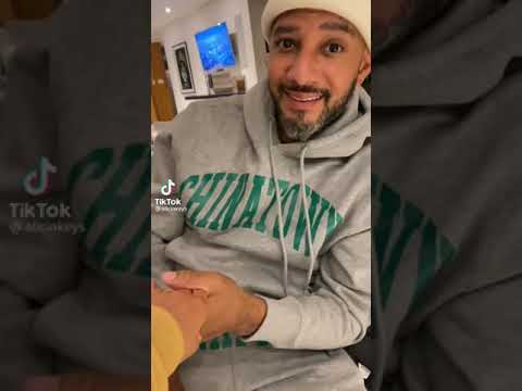 Alicia Keys And Husband Swizz Beatz 🥰❤ #Tiktok