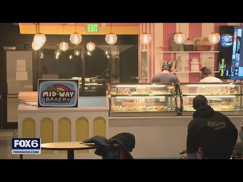 3rd Street Market Hall opens in old Grand Avenue space | FOX6 News Milwaukee