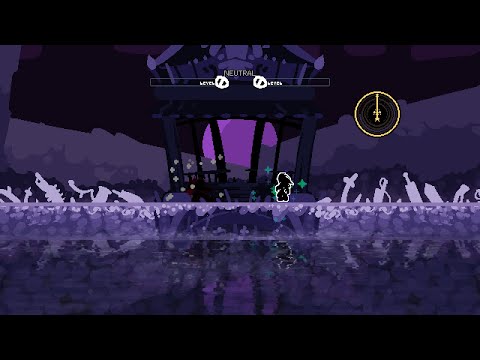 Steam Community :: Video :: Shinji VS Deo (YOMI Hustle)