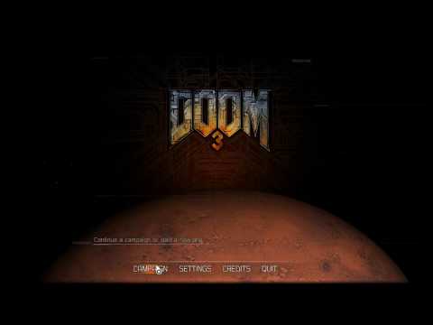 Steam Community :: Video :: Doom 3 (2019) & BFG improved auto saving mod
