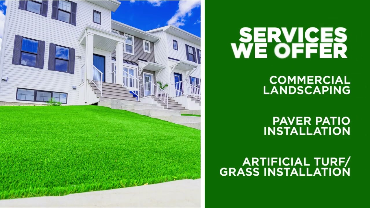 Palero Greenscaper Landscaping | Consumer Choice Award