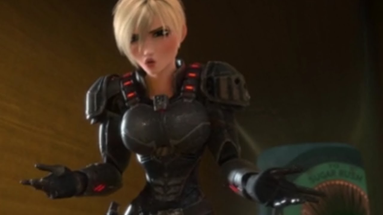 Is Overwatch an anime? - General Discussion - Overwatch Forums