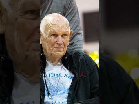 ‼️Hall of Fame college basketball coach Lefty Driesell dies at 92‼️