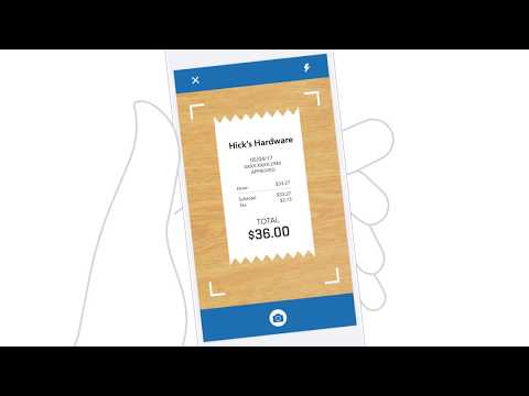 How to Use the QuickBooks Mobile App | Tutorial