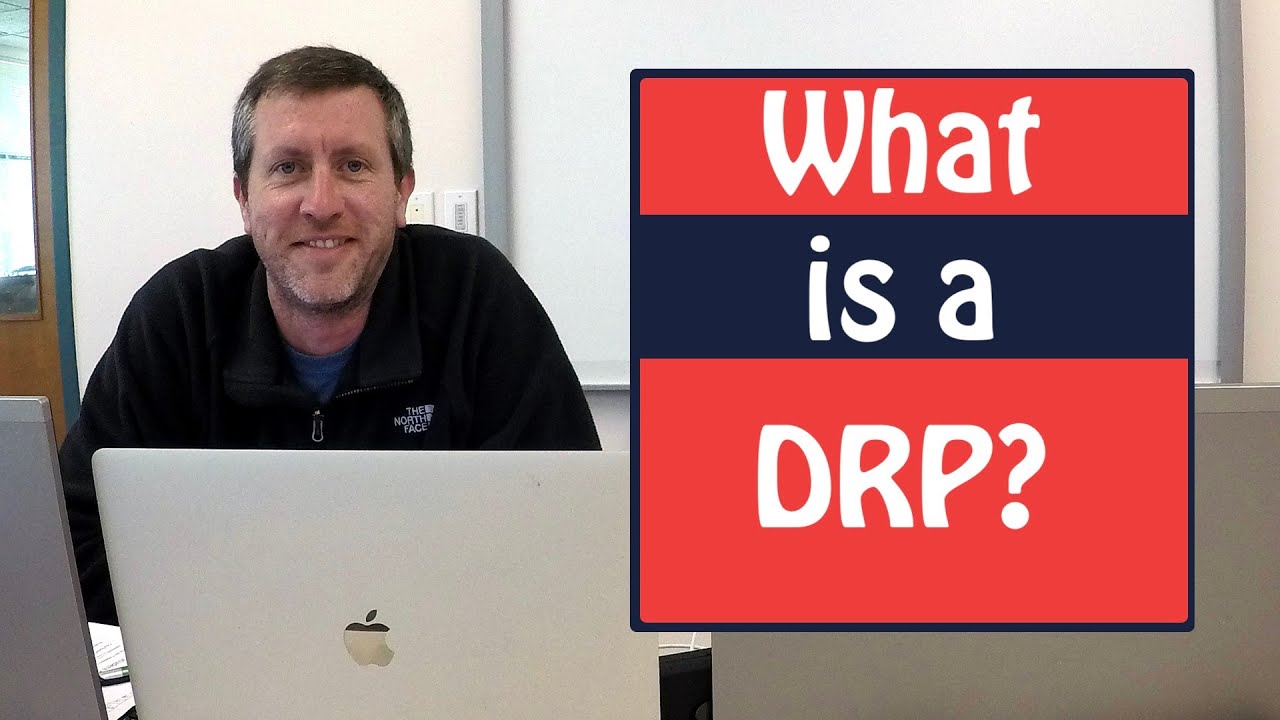 What is a DRP?