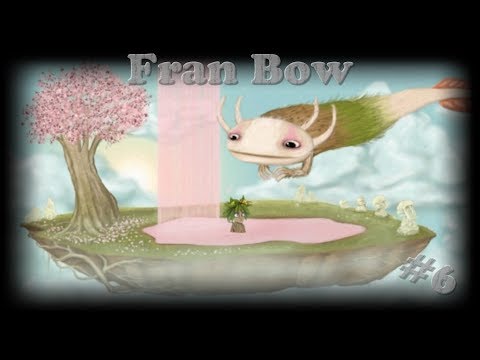 Steam Community :: Video :: FRAN BOW Chapter 3: "Vegetative State" Part 1
