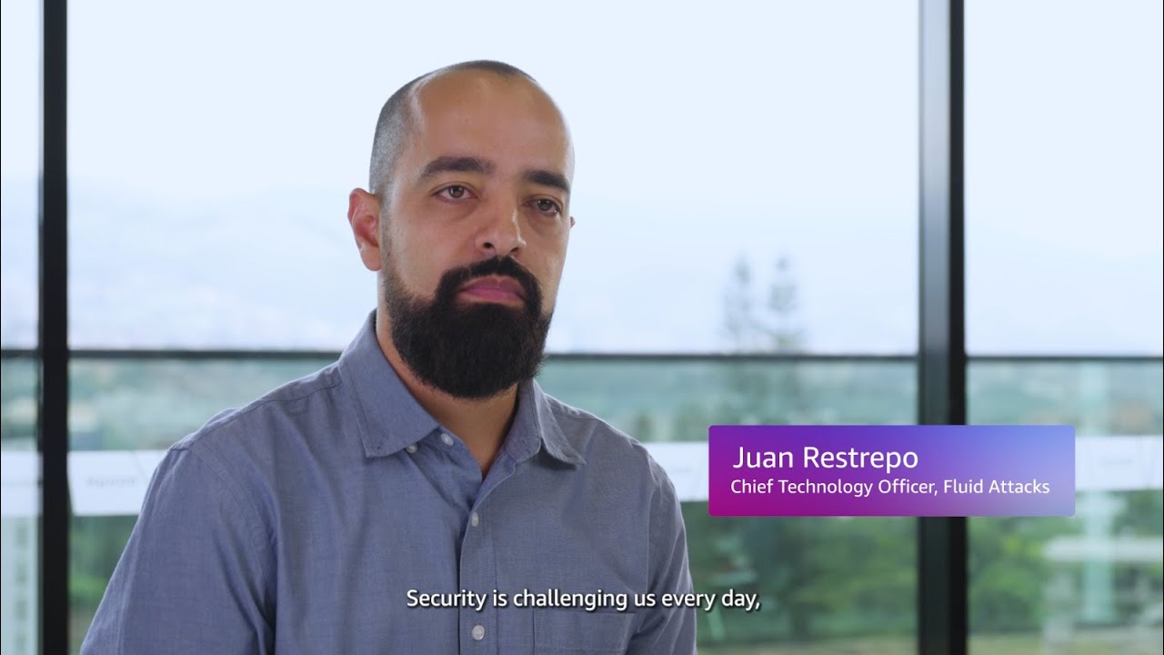 Fluid Attacks Cut Costs by 70% with AWS Graviton | Amazon Web Services