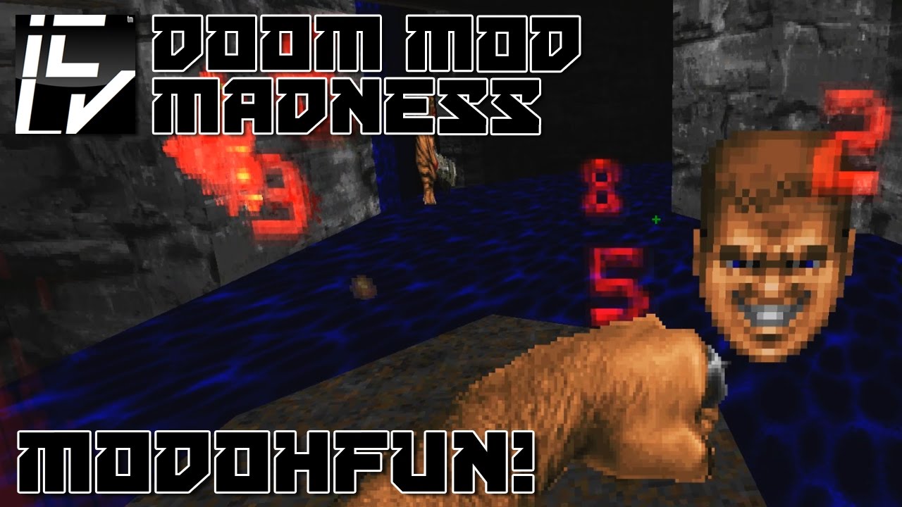 ModOhFun! - Doom Mod Madness