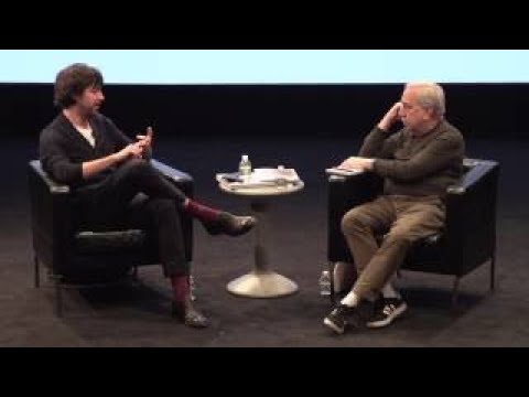 Erik Madigan Heck vesves Vince Aletti in Conversation - The Best Documentary Ever