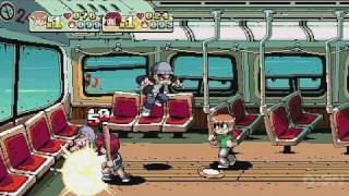 11 Games Like Scott Pilgrim vs. The World: The Game – Games Like