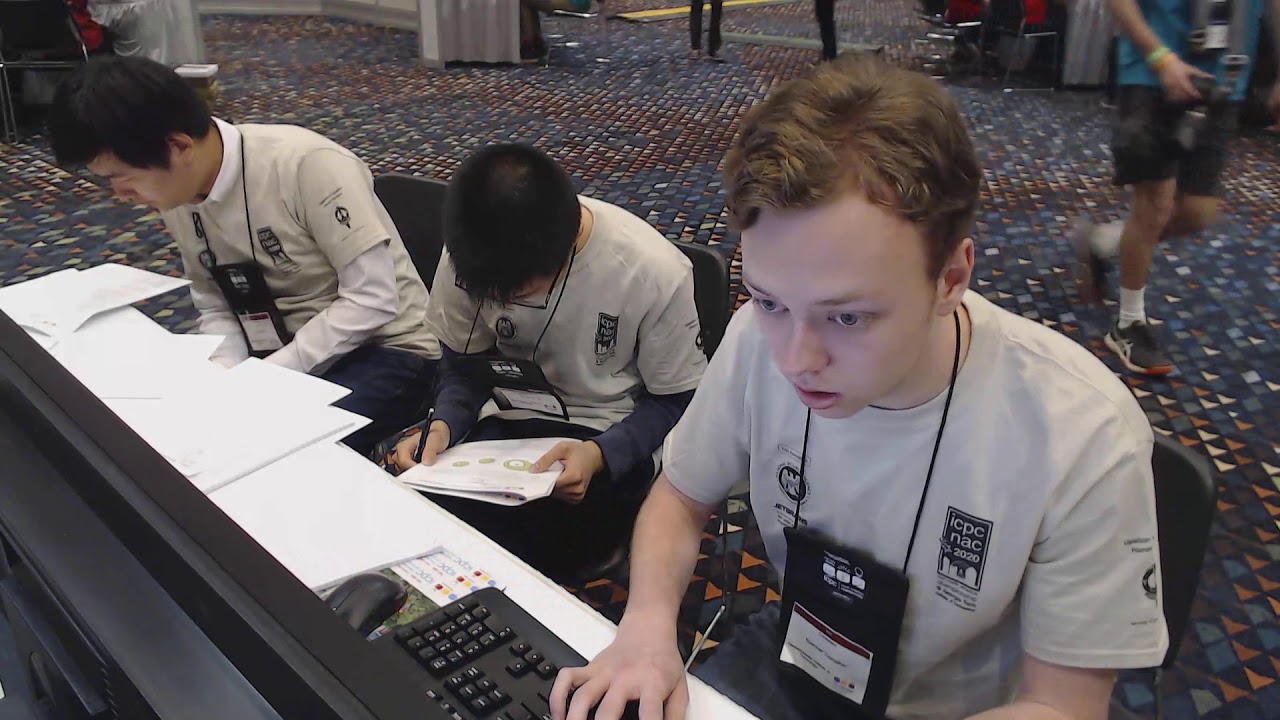MIT is first to solve problem B