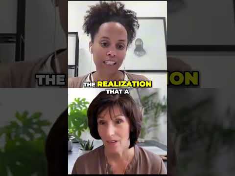 🎥 Untapped Leadership: A Conversation with Jenny Vazquez-Newsum