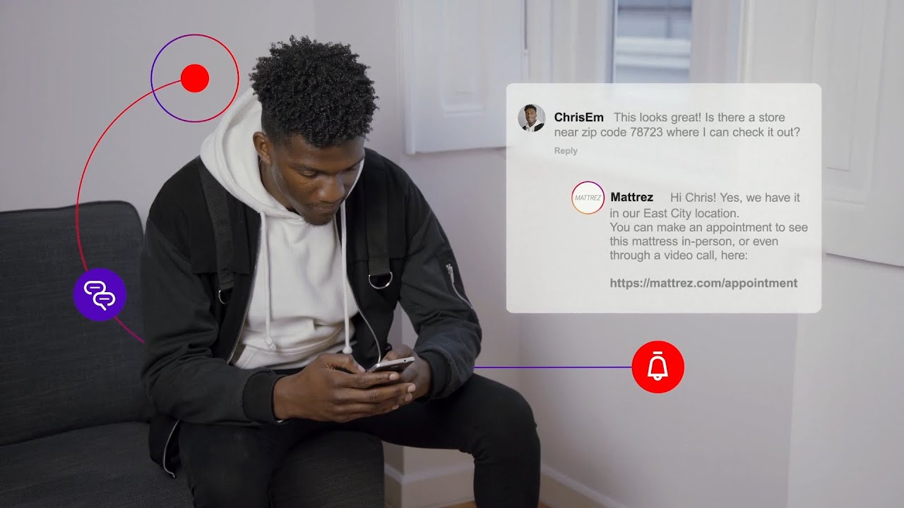 Talkdesk Retail Experience Cloud
