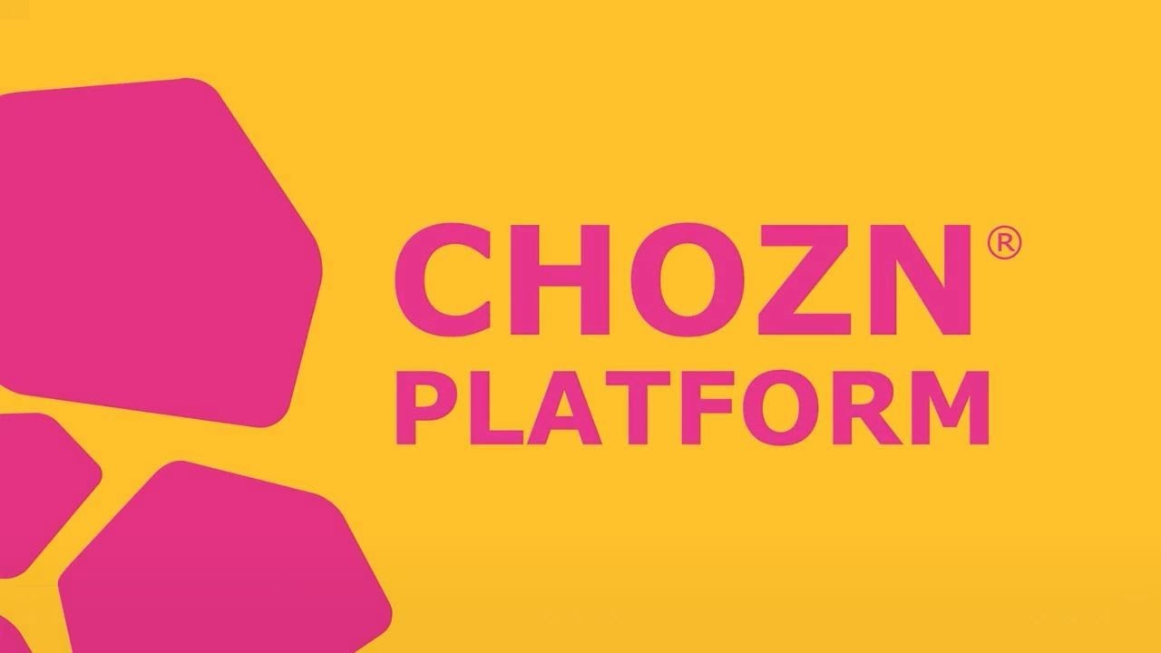 CHOZN Platform