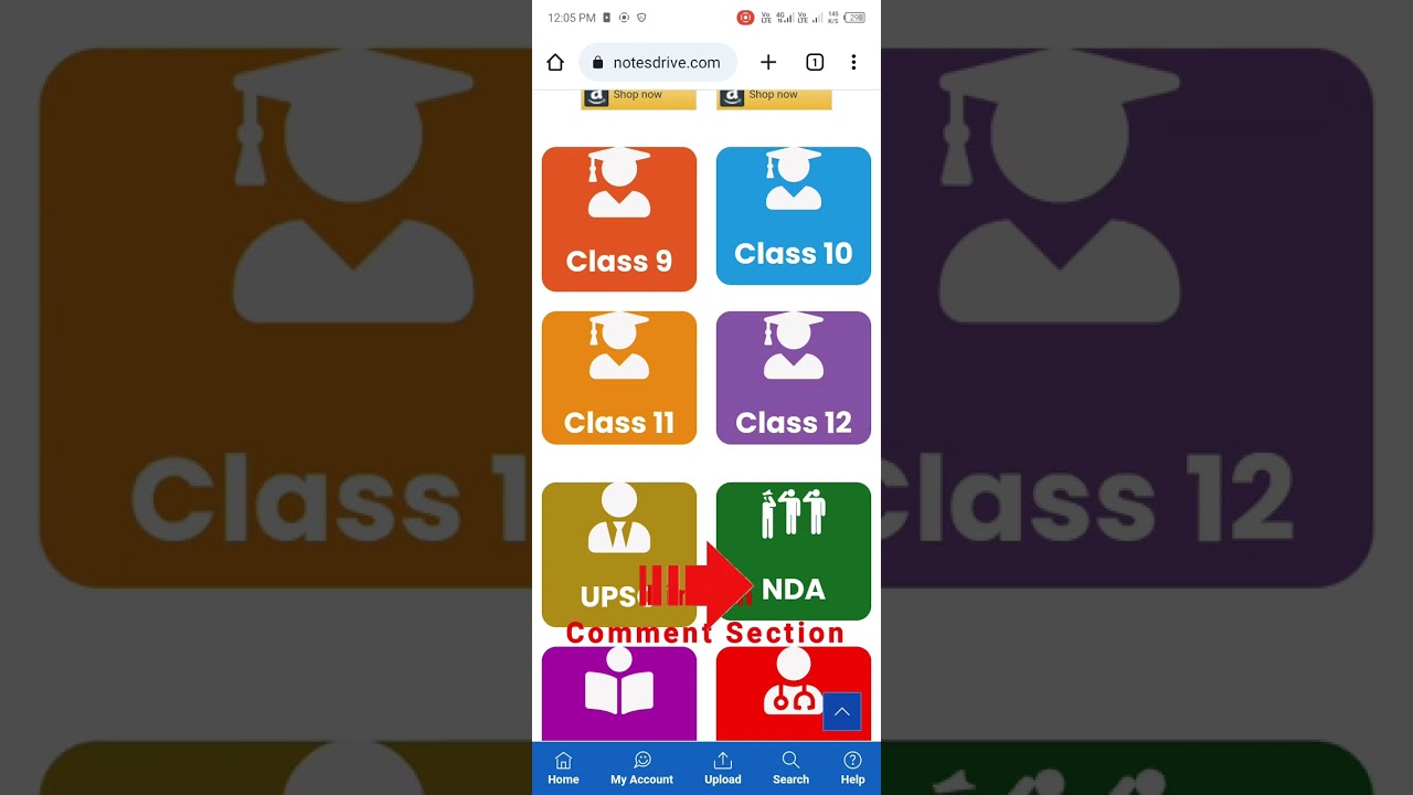 How to Download class 12 Business studies Handwritten Notes PDF Download for free | CBSE