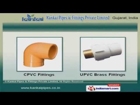Manufacturer of CPVC Fittings by Kankai Pipes And Fittings Pvt. Ltd ...