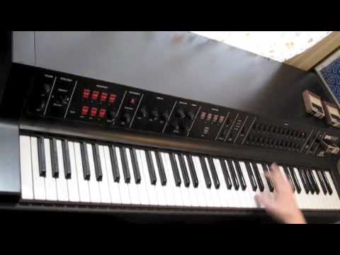 Digital Keyboards DK Synergy II+ Upgraded, Serviced, MIDI and | Reverb