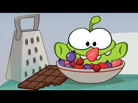 ???? Om Nom Cooking and Shopping ????