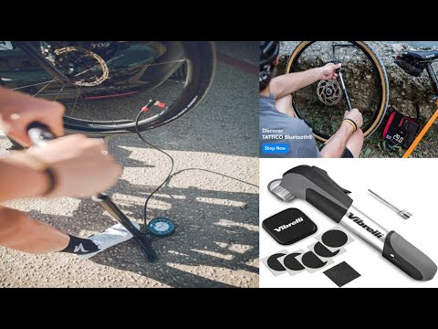 Best Mini Bike Pumps 2024