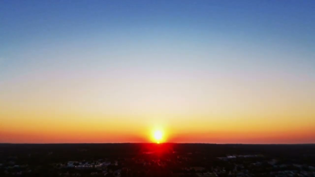 2024 08 18 Sunset