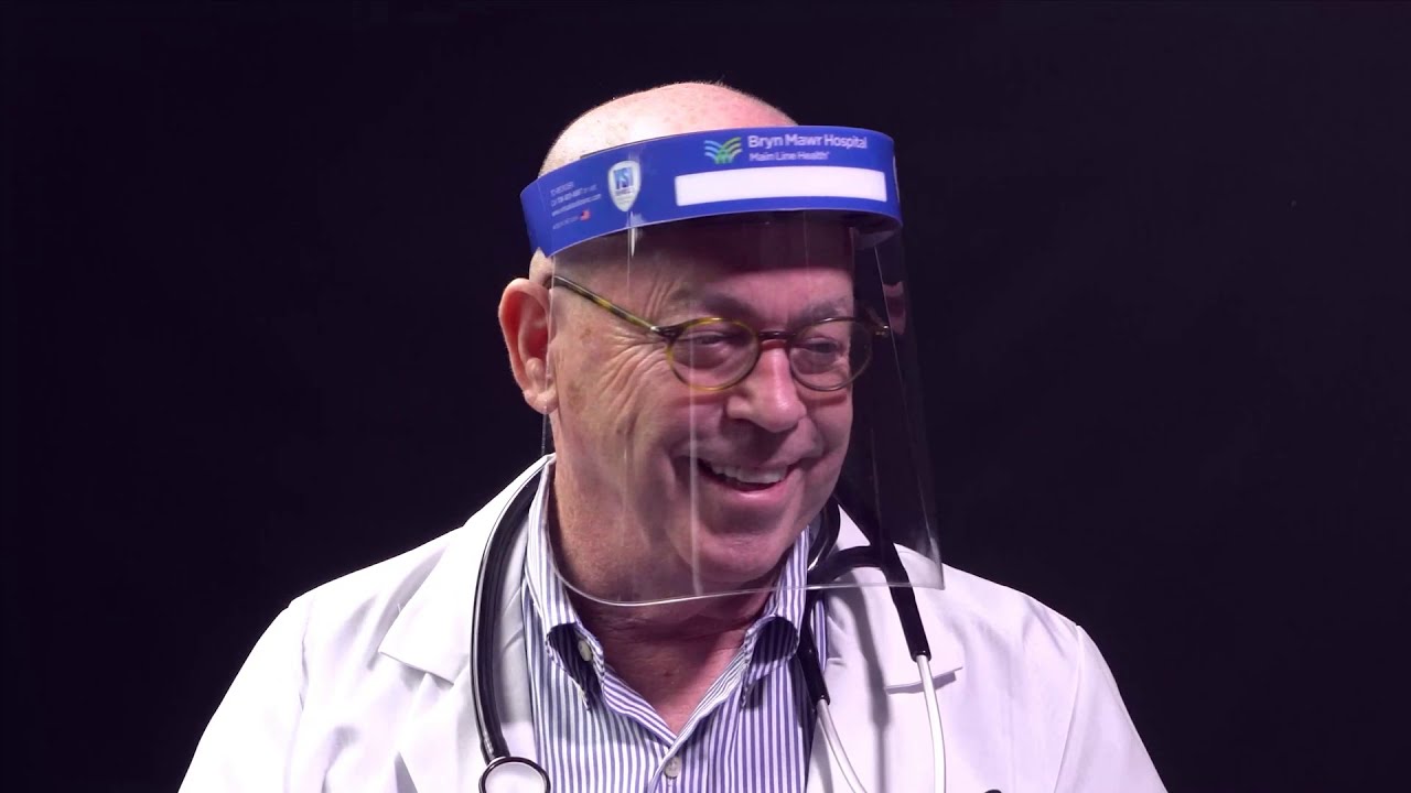 Virtual Studios Inc., Face Shields