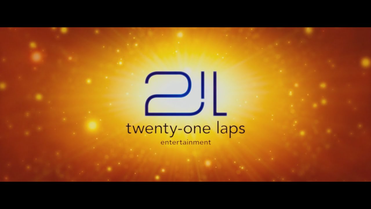 21 Laps Entertainment Logo (Twenty-One Laps) (2021)