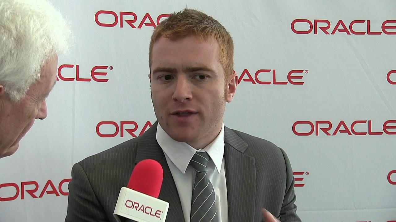 InoApps on Implementing Oracle Planning&Budgeting Cloud at InoApps