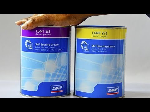 SKF Grease at Best Price in India
