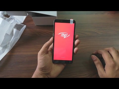 ITEL Mobile Phones - Latest Price, Dealers & Retailers in India