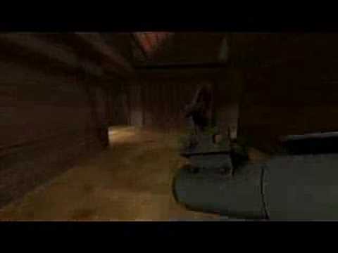 Steam Community :: Video :: Team Fortress 2 Wall Hack User