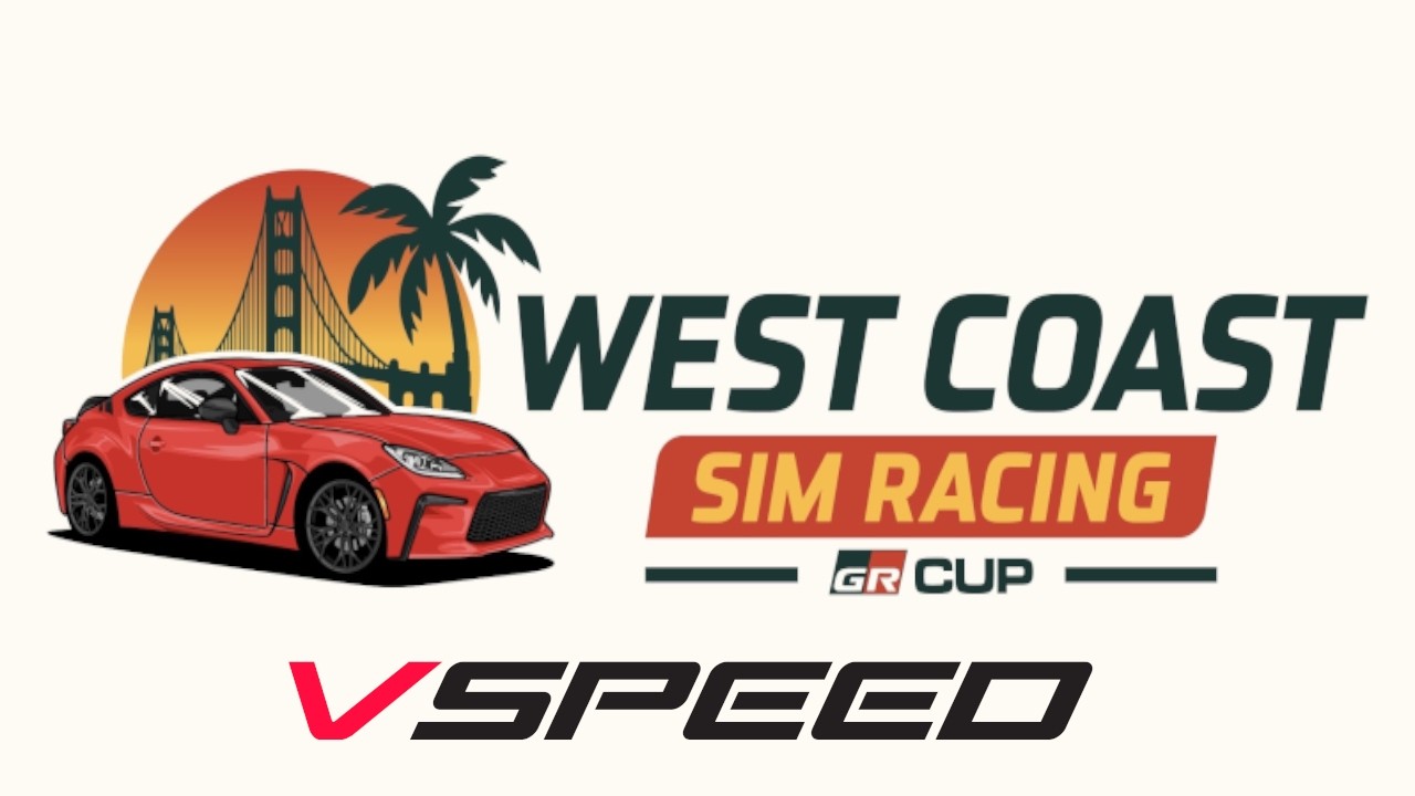 West Coast Sim Racing | GR Cup | Race 12
