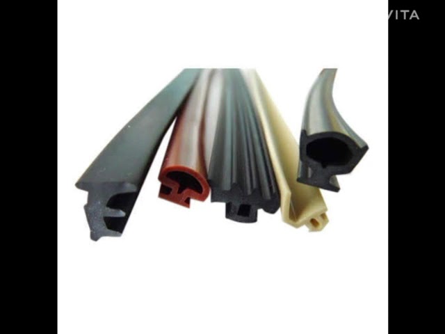 Rubber Profile - EPDM Rubber Profiles Manufacturer from Kolkata