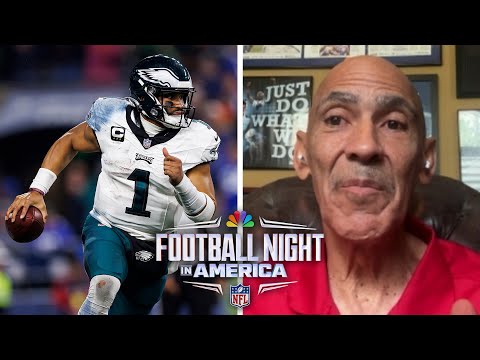 NFL schedule 2024: Best Sunday Night Football matchups to watch | FNIA | NFL on NBC