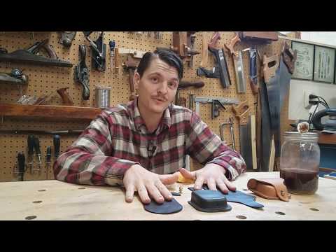 ACW Kits Cap Pouch Review