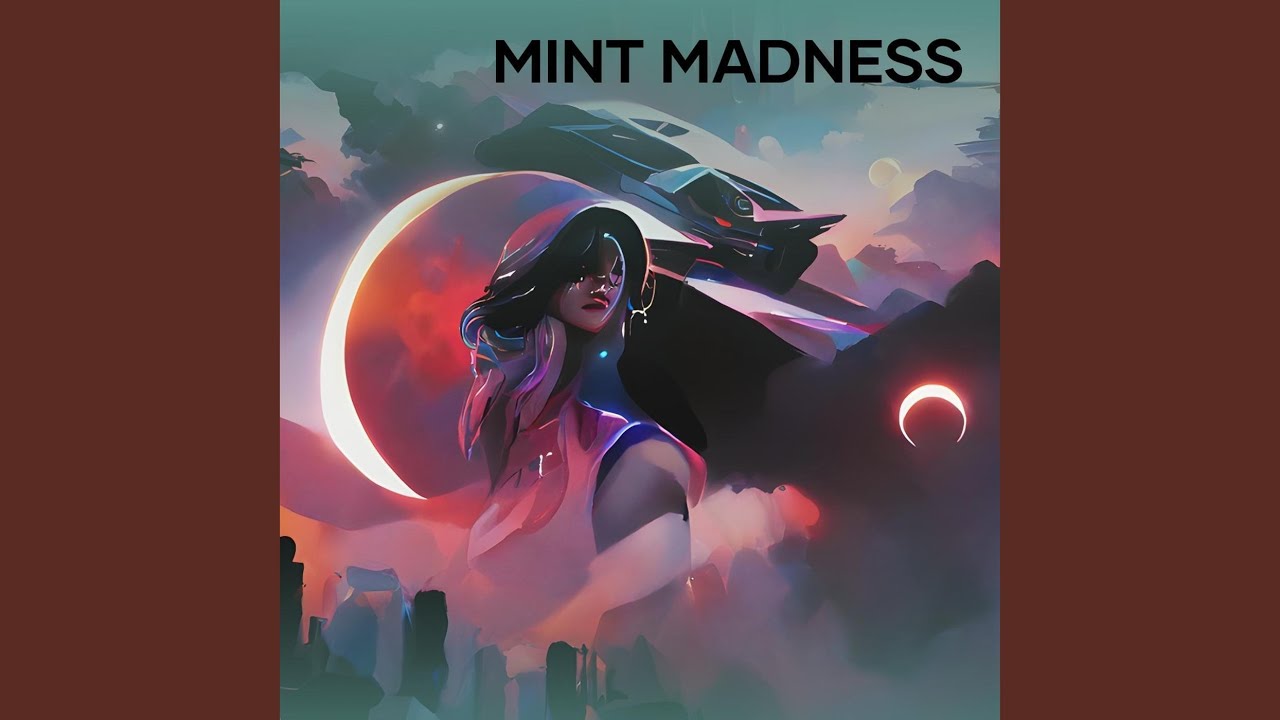 Mint Madness