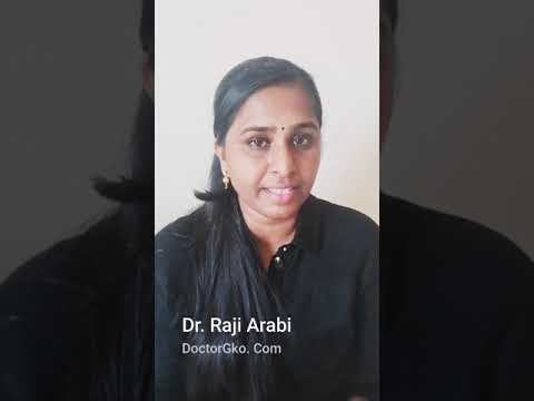 Roots of Resilience II Resilience Motivation II Shorts II Dr. Raji Arabi