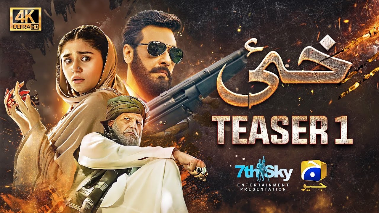 Khai Drama: Cast, Release Date & Story - WeGreen Entertainment