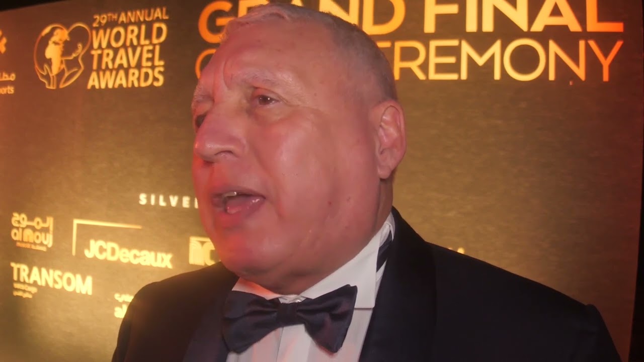 VIDEO: Pullman Timi Ama Sardegna, Italy - Patrick Recasens, General ...