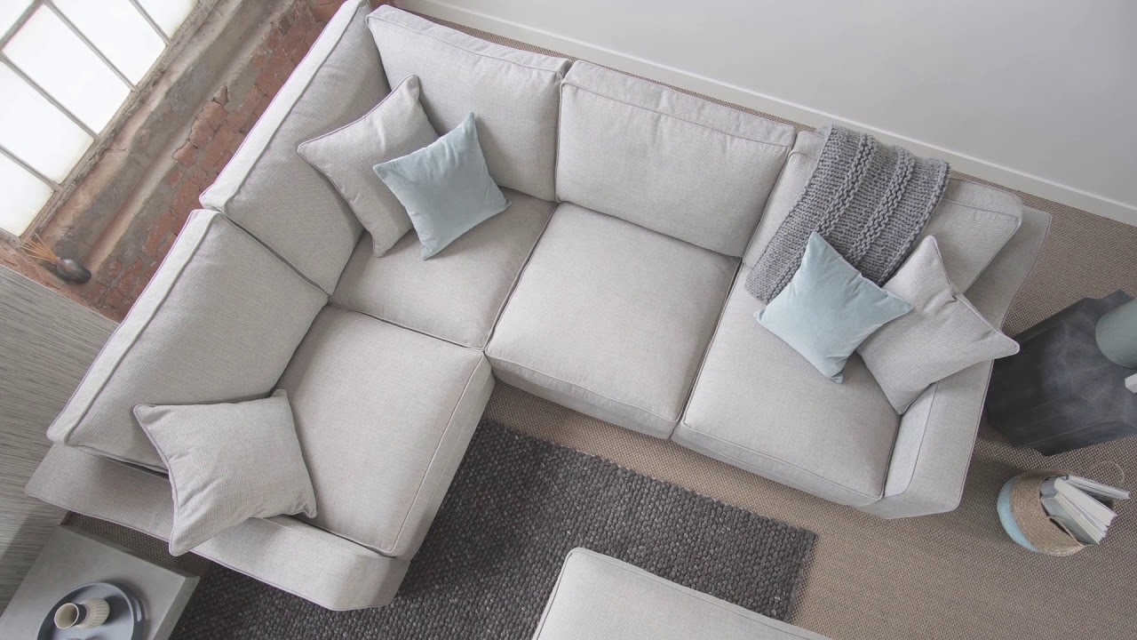 The Lounge Co. Imogen Modular Sofa