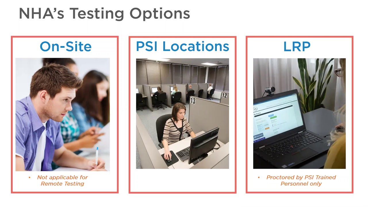 The Ultimate Guide to Live Remote Proctoring