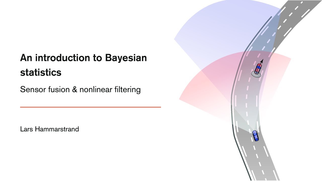 2.1 An introduction to Bayesian statistics
