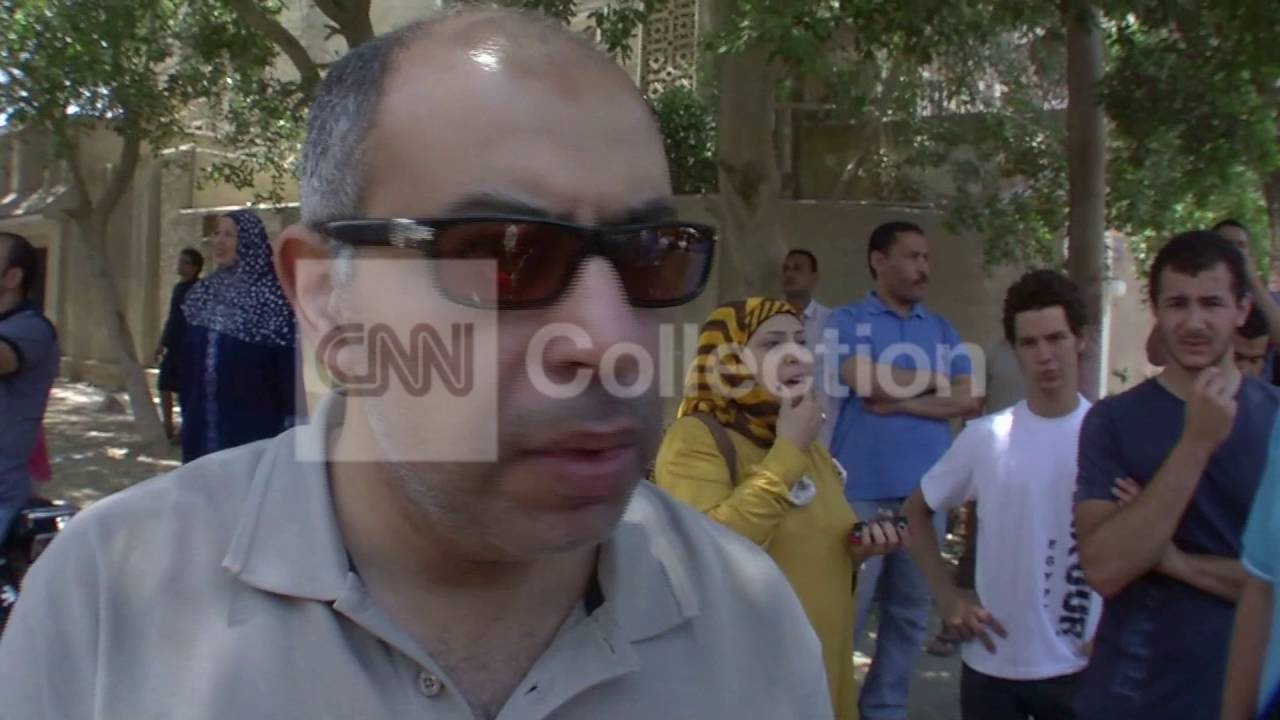 EGYPT: MASSIVE MORSY PROTESTS - WHAT'S NEXT?