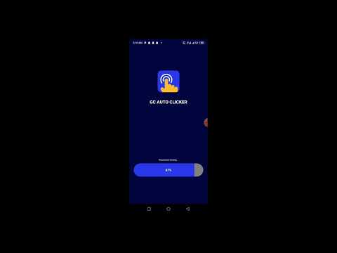 HOW TO SET UP AUTO CLICKER APP AND USE IT TO MINE TAPSWAP