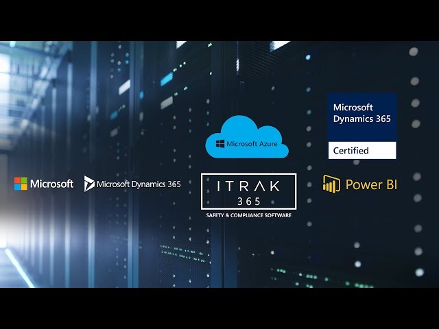 ITRAK 365 Pricing, Reviews, & Features in 2022