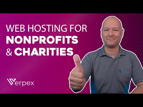 How to Make a Super-Fast Website for Nonprofit Organizations & Charities