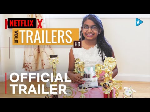 #Netflix Guide: Spelling the Dream Official Trailer Netflix